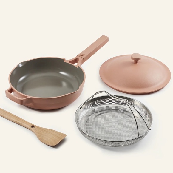Our Place | Kitchen | Nwt Our Place Standard Always Pan 2 | Poshmark